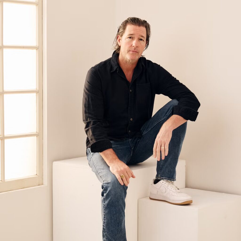 News – Edward Burns
