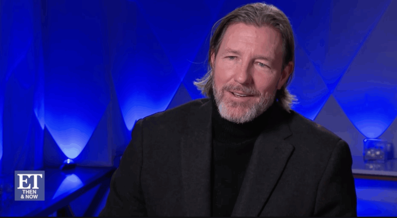 How Ed Burns’ ET Intern Days Led to ‘The Brothers McMullen’ and More – Edward Burns